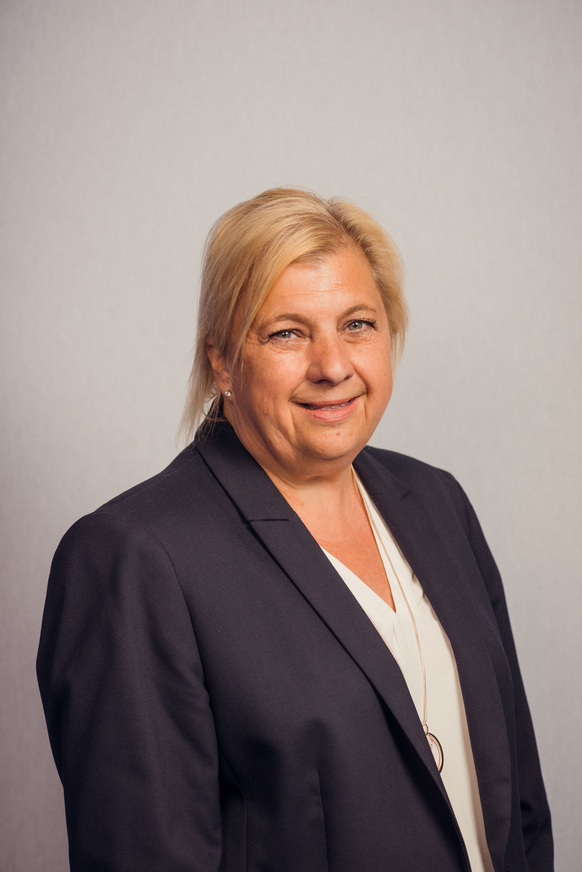 Assistant Chief Officer - Resources Jacqueline Bland | South Yorkshire ...