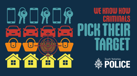 Campaigns | South Yorkshire Police