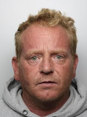 Doncaster man who raped child jailed for 19 years | South Yorkshire Police