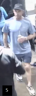 CCTV appeal following reported Doncaster stabbing | South Yorkshire Police