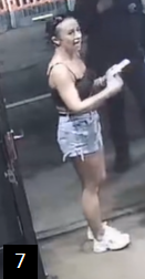 CCTV appeal following reported Doncaster stabbing | South Yorkshire Police