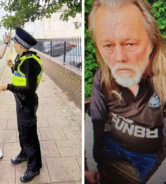 SYP officers in West Yorkshire as search for missing Blake continues ...