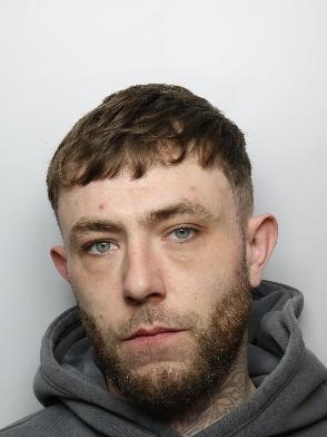 Doncaster car thief and heartless burglar jailed in Op Castle crackdown ...