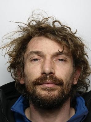 Doncaster car thief and heartless burglar jailed in Op Castle crackdown ...